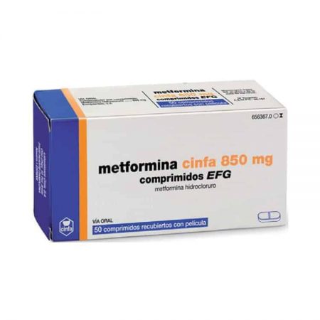Metformina - svorio metimo vaistas nuo diabeto? - consumers-views.com